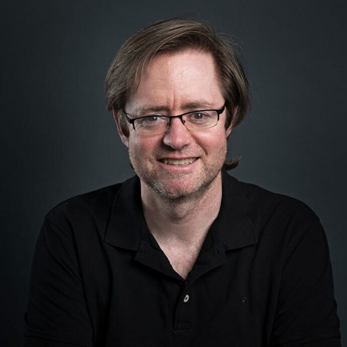 Dr. Adam London | Astra