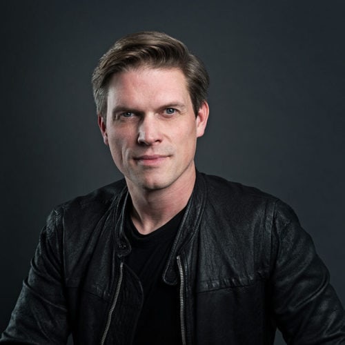 Chris C. Kemp | Astra