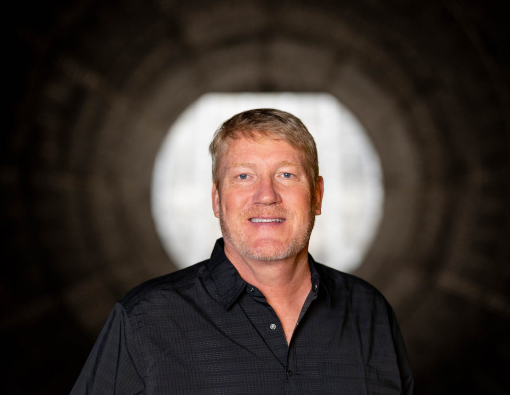 Q+A With Doug Kunzman, Vice President Of Test And Launch Engineering ...